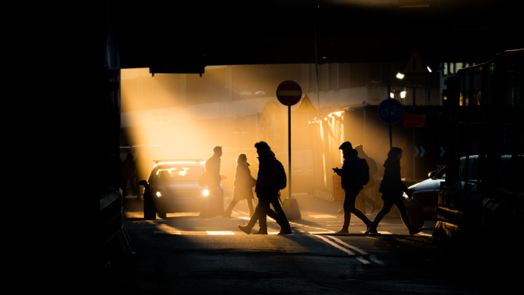 City Helps Homeless Find Shelter, Lego Pledges $100m for Refugee Kids ...