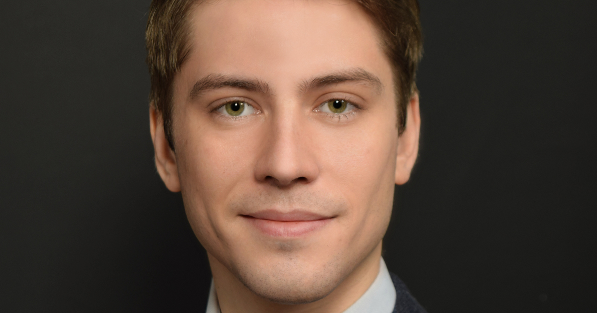 Mein Weg zum Job mit Sinn: Fabian Link von africrops!